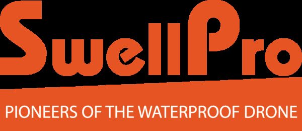 SwellPro - Vandtætte droner til fiskeri, vandsport og redning
