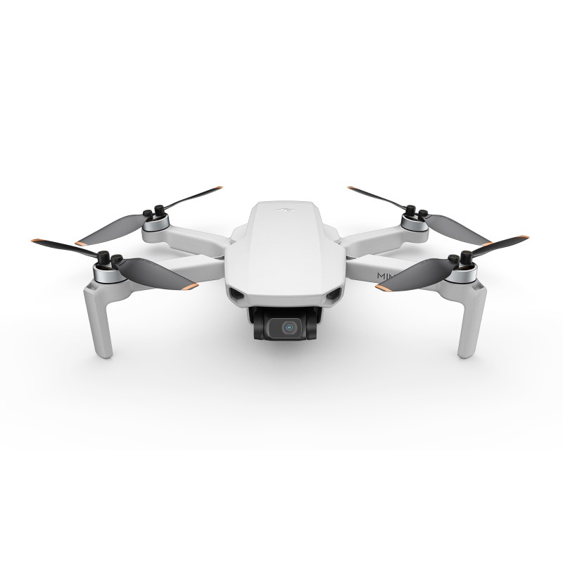 Køb DJI Mini 2 SE Combo-Ultra kompakt drone 246g-Fede features