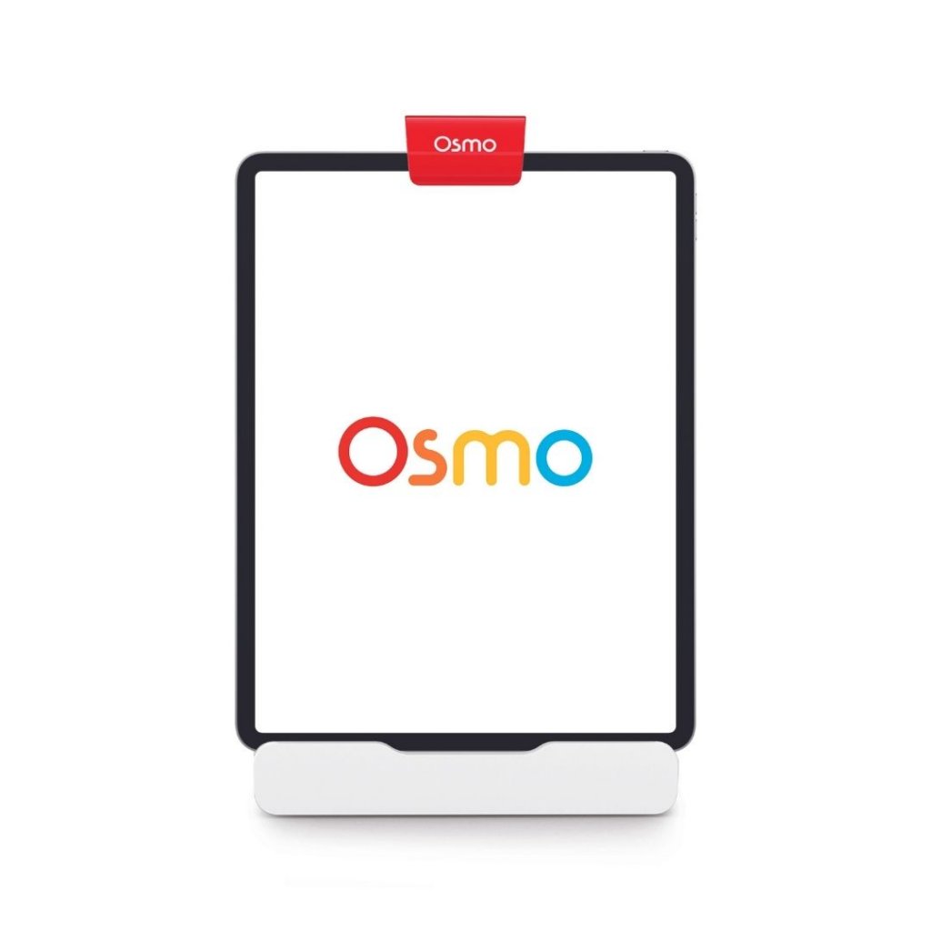Reflektor til iPad - Med reflektoren er du klar til at spille Osmo